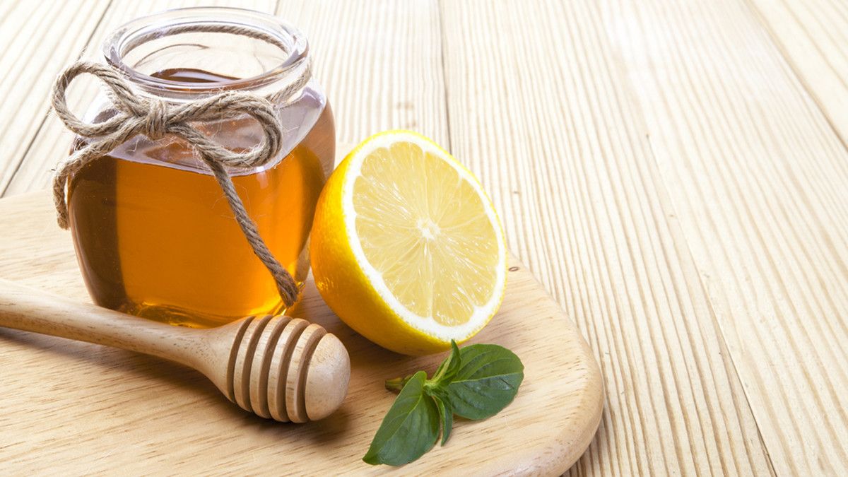 8 Kombinasi Madu yang Baik untuk Kesehatan - KlikDokter