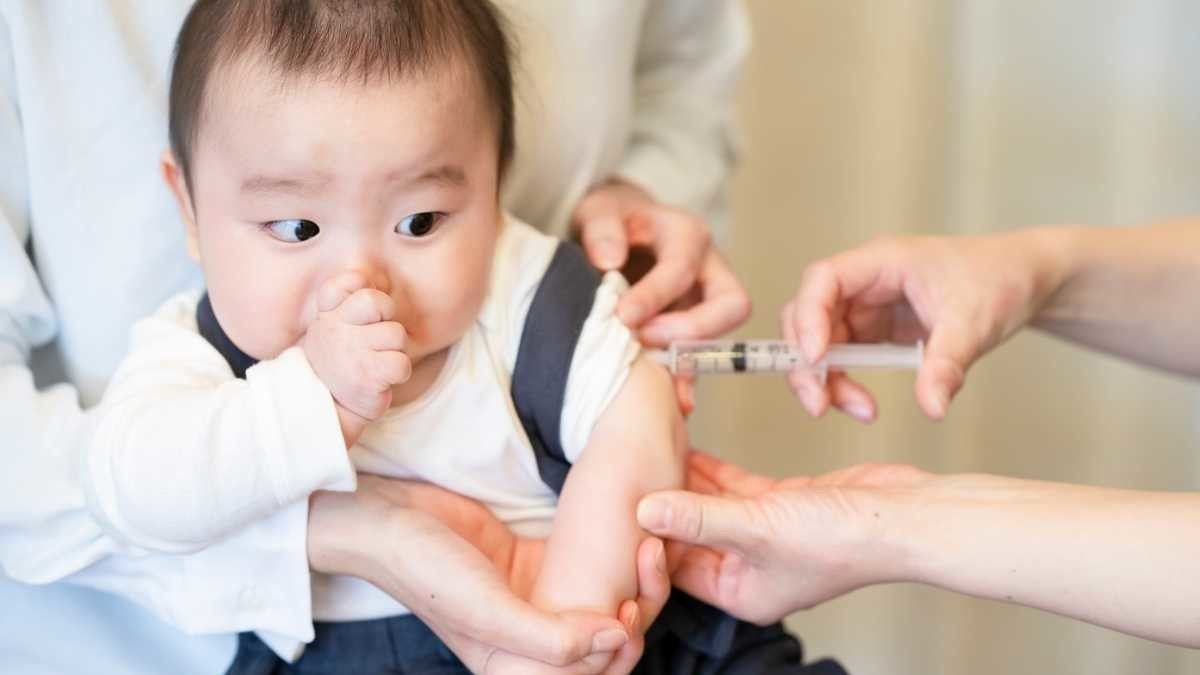 Ini Pentingnya Vaksin PCV, Rotavirus, dan HPV untuk Anak - KlikDokter