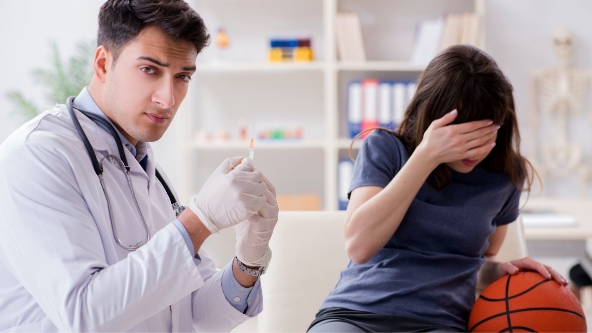 Perbedaan Fobia dan Trauma dari Kacamata Psikolog - KlikDokter