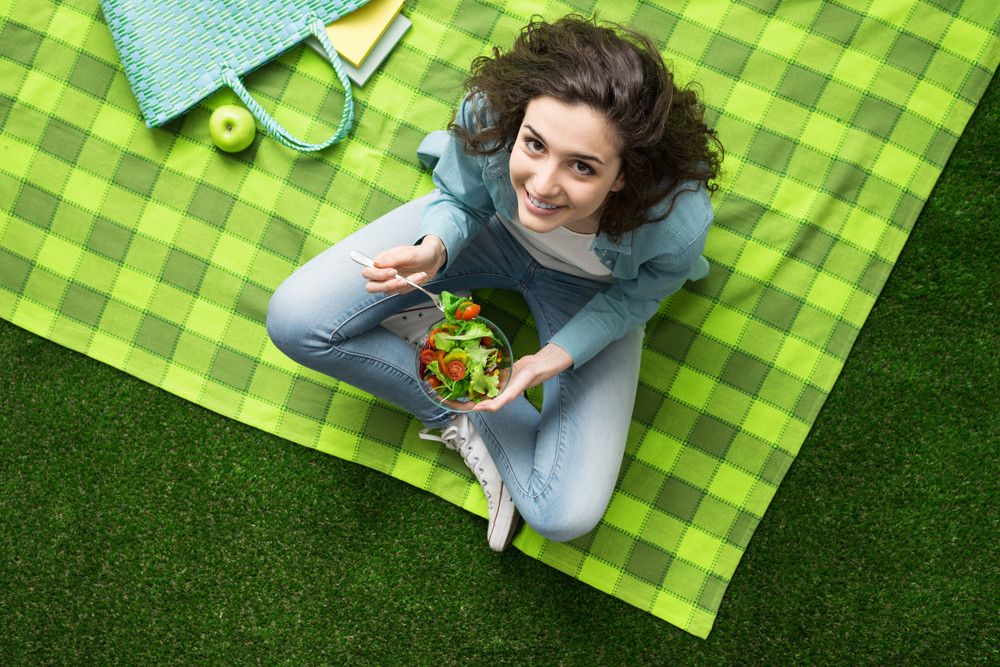 Panduan Diet untuk Penderita GERD - KlikDokter