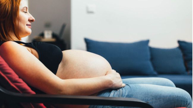 Masturbasi Saat Hamil, Ini Dampaknya pada Kesehatan - KlikDokter