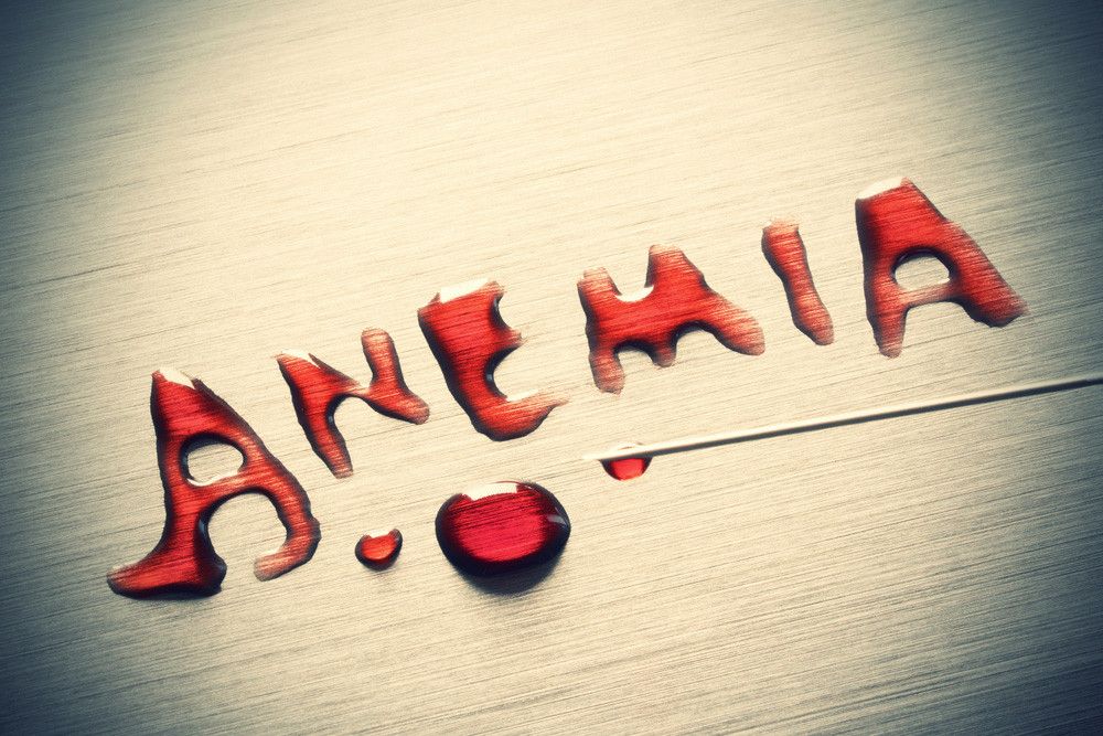 6 Fakta tentang Anemia yang Perlu Anda Tahu - KlikDokter