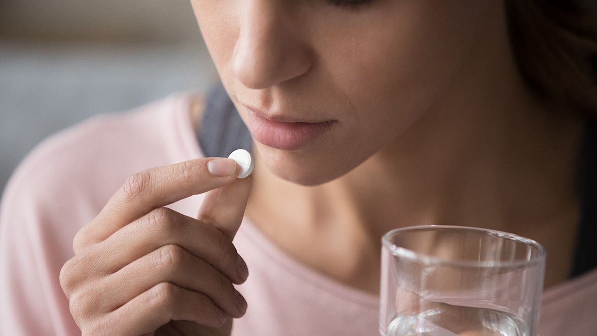 Obat untuk Asam Lambung, Lebih Baik Antasida atau H2 Blocker? - KlikDokter