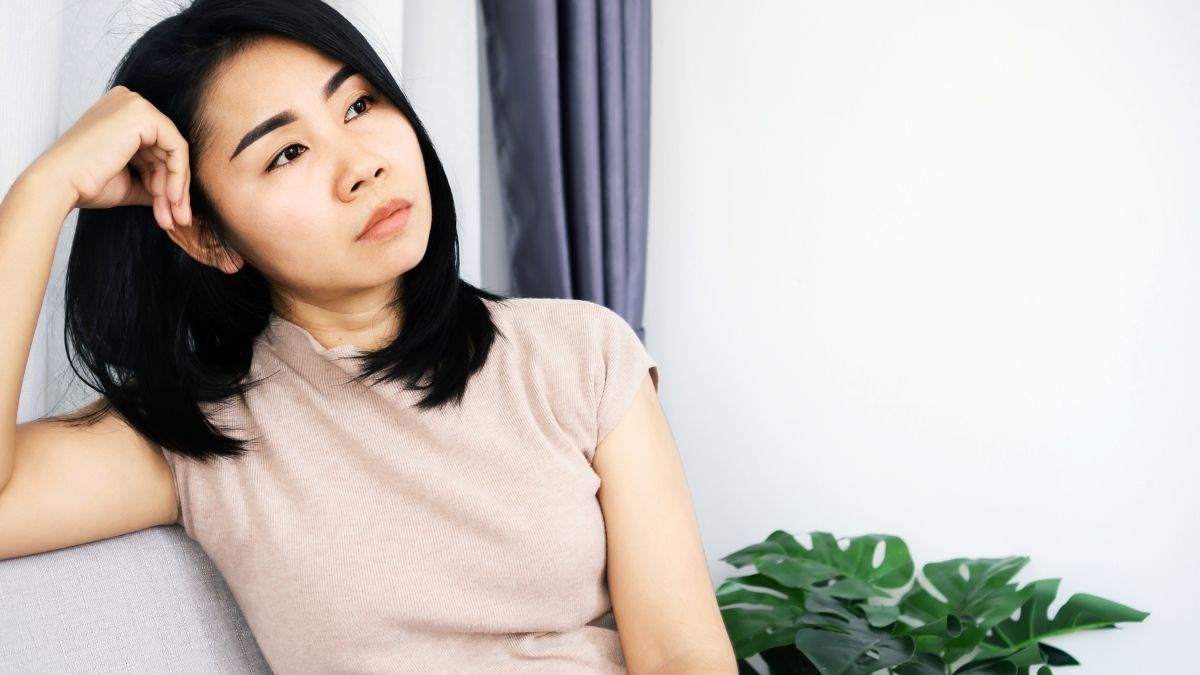 8 Tips Menghilangkan Rasa Gelisah dan Cemas Berlebihan - KlikDokter