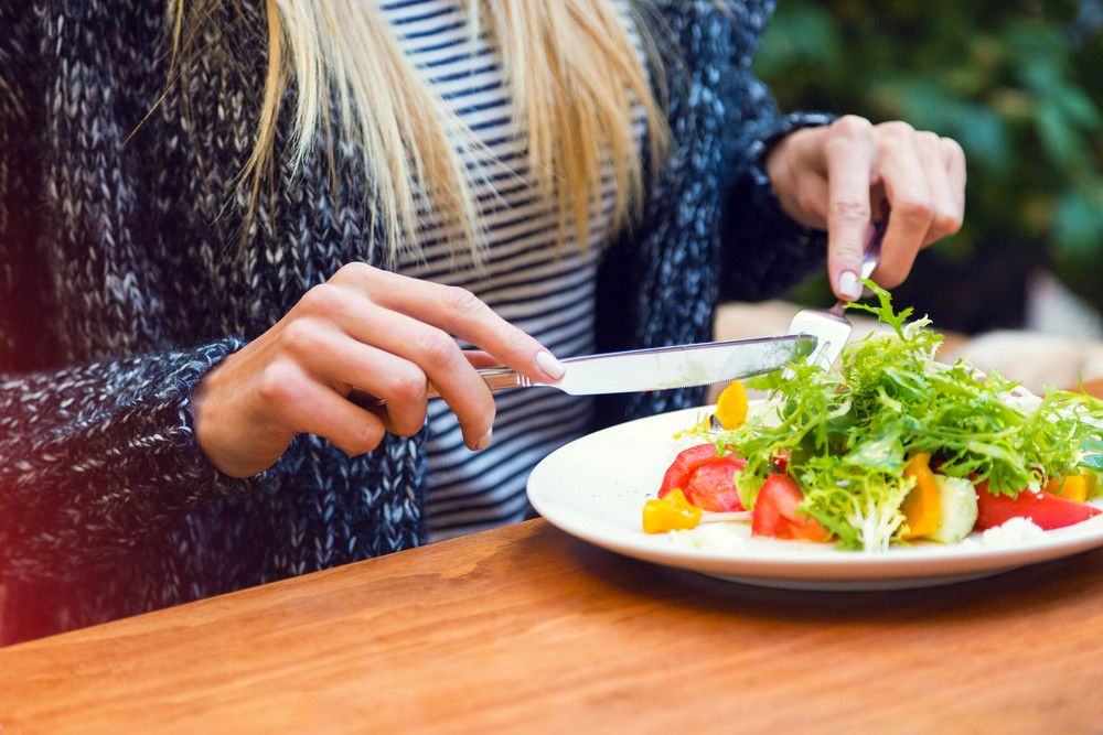 Kenali Manfaat Intermittent Fasting untuk Kesehatan - KlikDokter