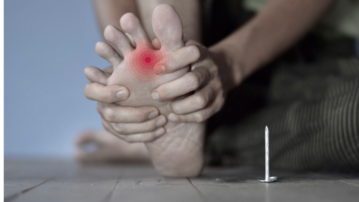 8 Bahaya Komplikasi Penyakit Tetanus - KlikDokter