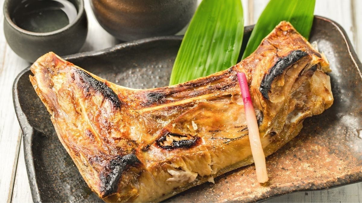 Jenis Ikan yang Perlu Dihindari Ibu Hamil - KlikDokter