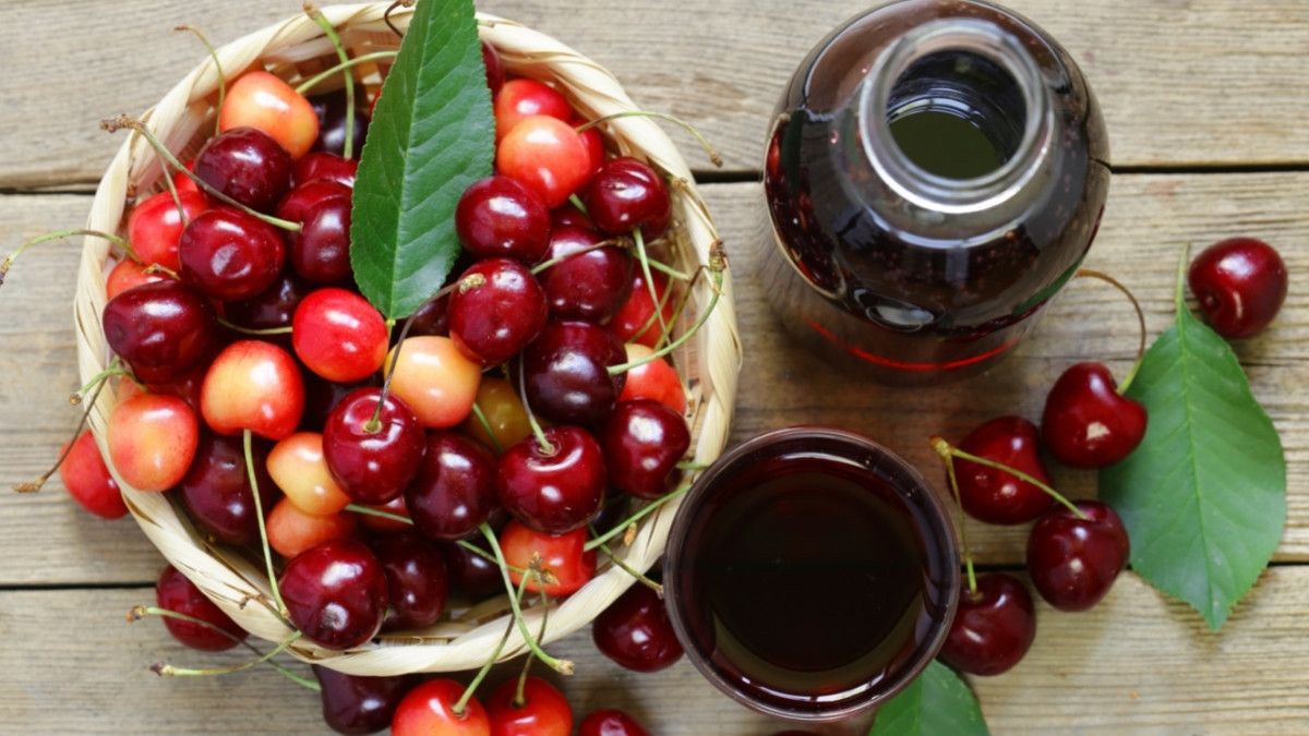 Minuman yang Baik Dikonsumsi Setelah Olahraga - KlikDokter