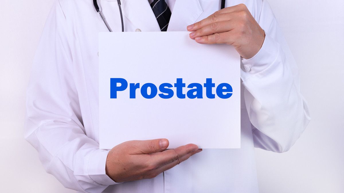 Menyingkap Fakta di Balik Mitos Prostat yang Menyesatkan - KlikDokter