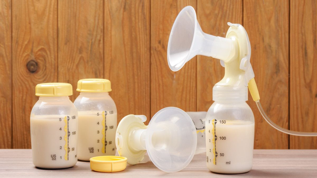 Syarat Menjadi Donor ASI yang Perlu Anda Tahu - KlikDokter