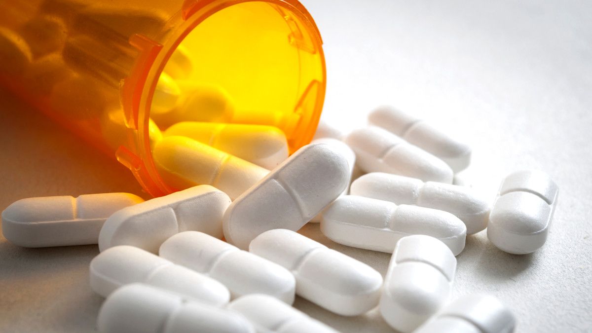 Cermat dalam Memilih Kandungan Obat untuk Atasi Flu - KlikDokter