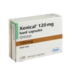 Xenical - KlikDokter