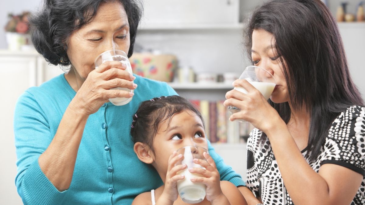 Perbedaan Susu Murni, Pasteurisasi, UHT, Evaporasi, dan Kental Manis ...