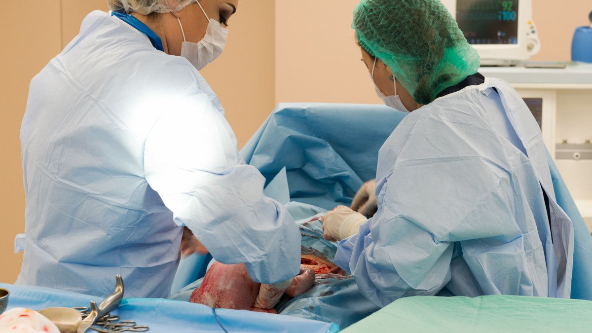 7 Fakta Menarik tentang Ari-ari Bayi, Apa Peran Ari-ari? - KlikDokter