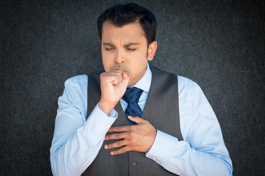 Jenis Batuk yang Berbahaya - KlikDokter