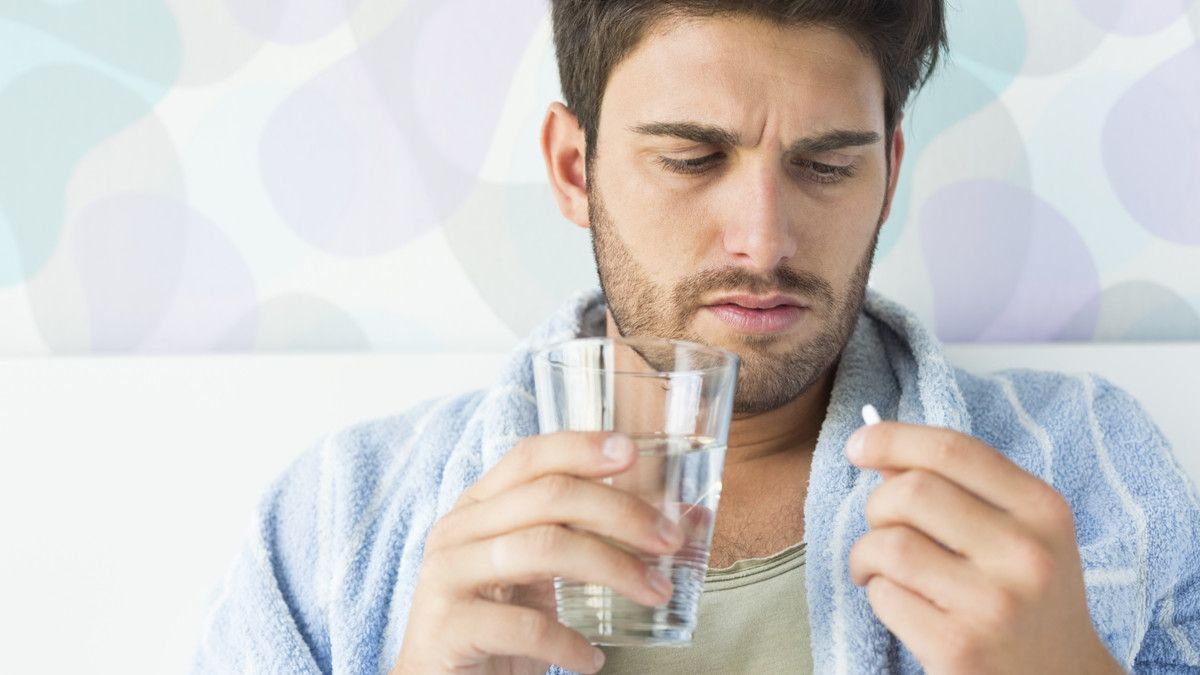 Haruskah Penderita Diabetes Minum Obat Diabetes Seumur Hidup? - KlikDokter