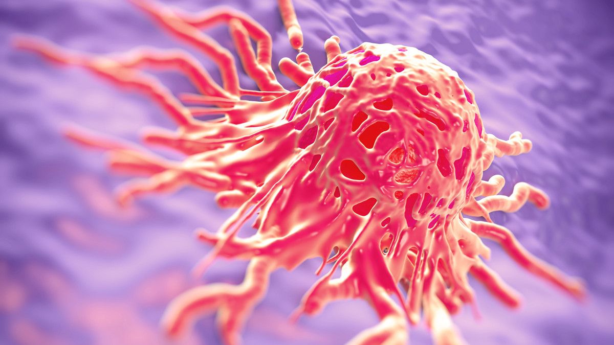 Pentingnya Magnesium untuk Melawan Kanker - KlikDokter