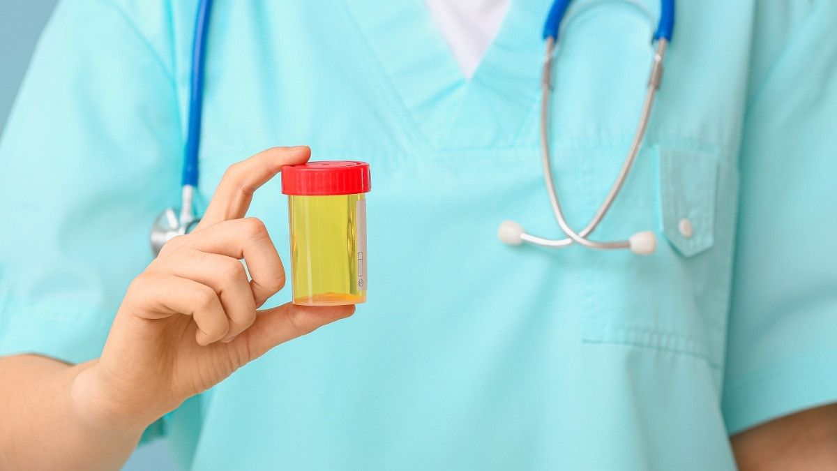 Hasil Tes Urine Epitel Positif, Apa Artinya dalam Medis? - KlikDokter