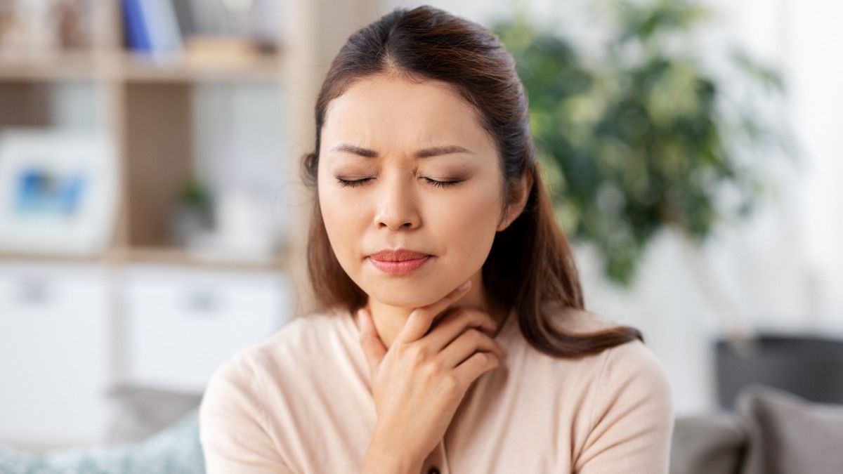 7 Macam Obat Herbal Vertigo yang Bisa Kamu Coba - KlikDokter