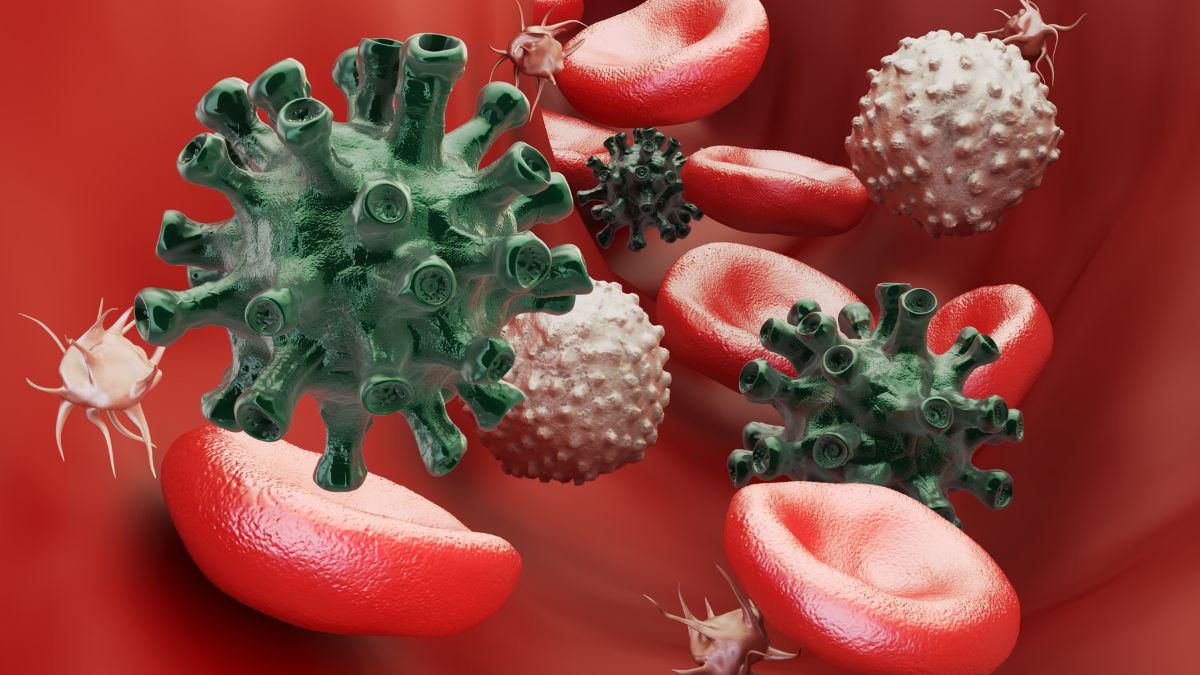 Fakta Seputar Virus Zombie yang Ditemukan di Rusia - KlikDokter