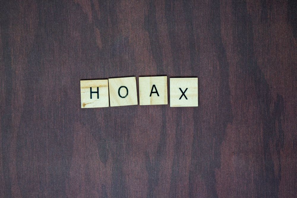 Waspada, Hipertensi Bisa Kambuh Akibat Hoaks! - KlikDokter