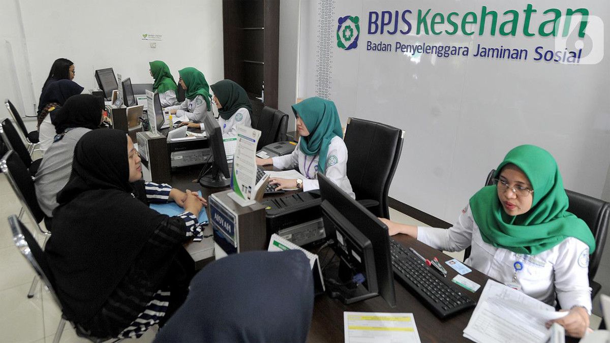 Bisakah Penderita Diabetes Berobat dengan BPJS? - KlikDokter