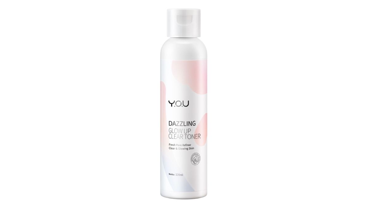 15 Rekomendasi Hydrating Toner Terbaik untuk Mencerahkan Wajah - KlikDokter