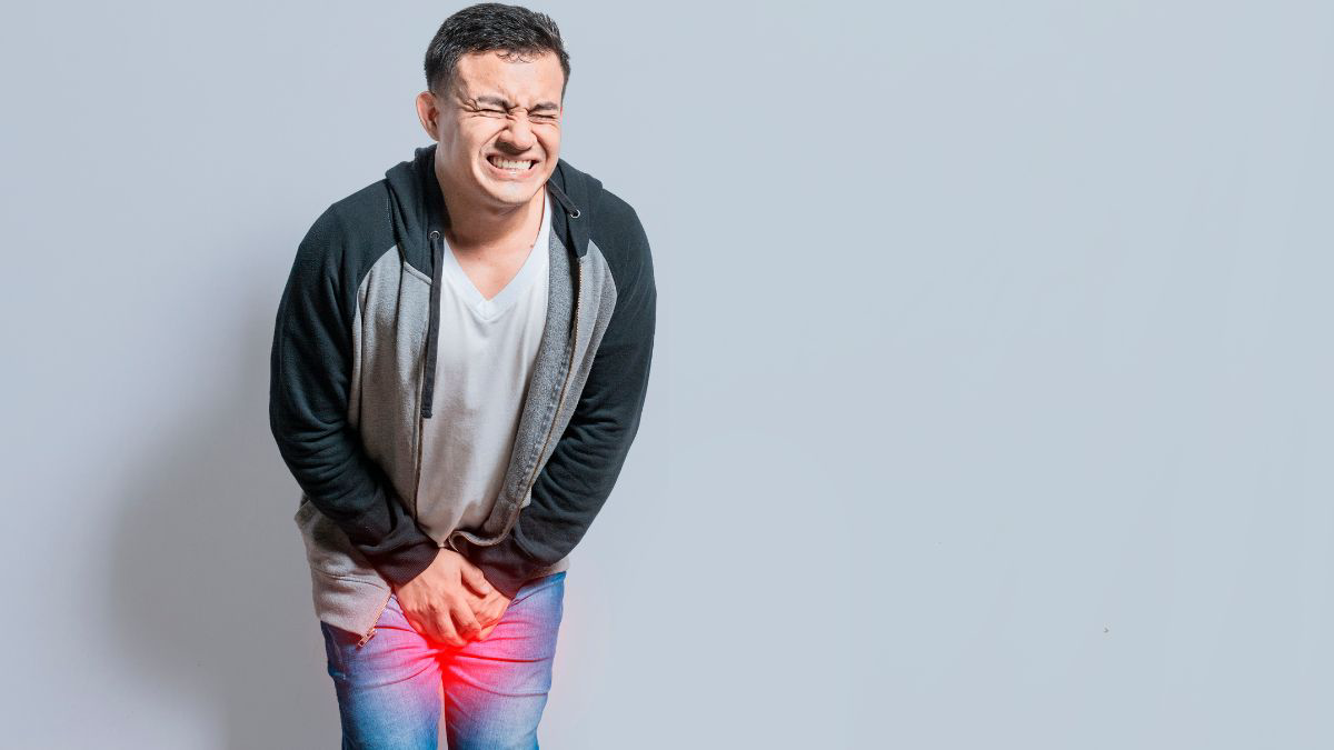 6 Penyebab Varikokel pada Pria - KlikDokter