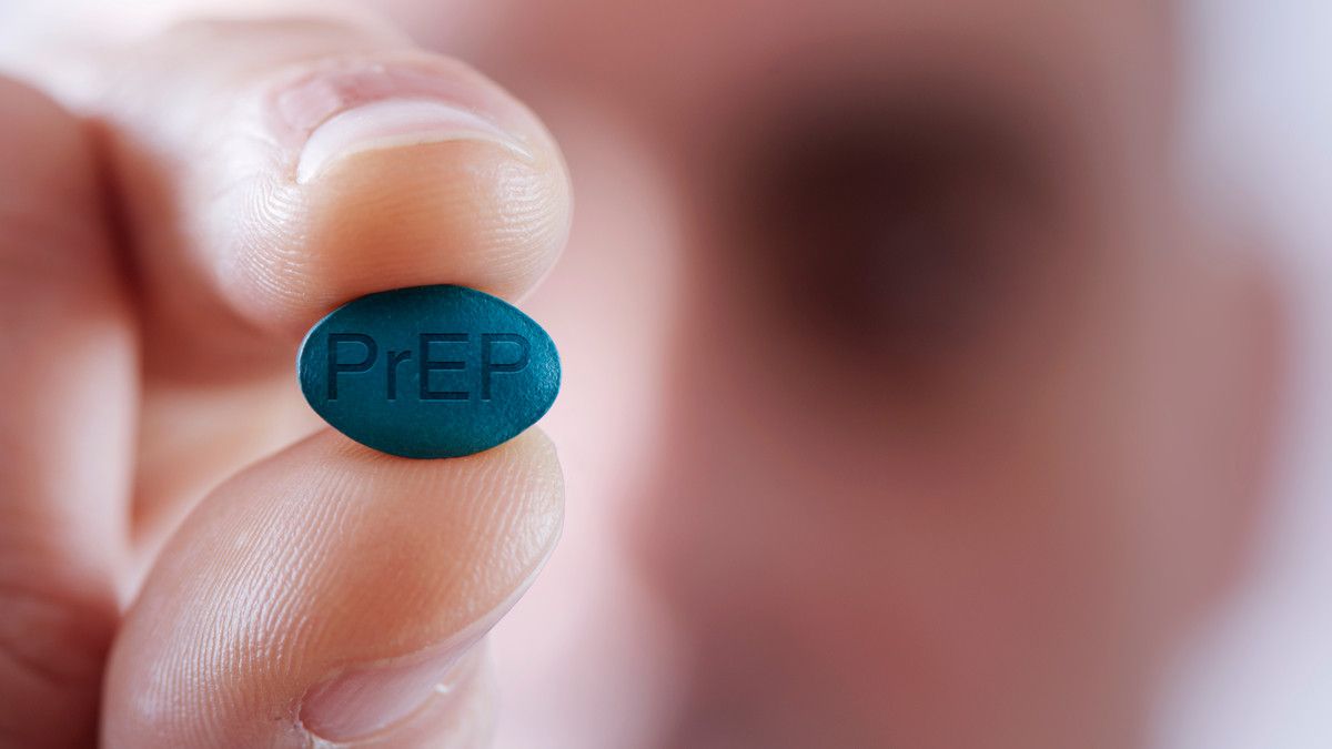 Mengenal Obat Pencegahan HIV dengan Obat PrEP, Obat Apa Itu? - KlikDokter