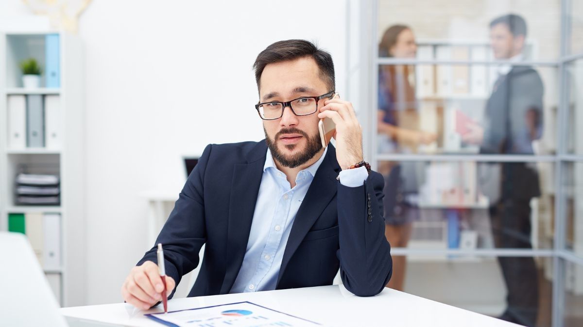 Kenali Kepribadian Koleris dan Ciri-Cirinya - KlikDokter