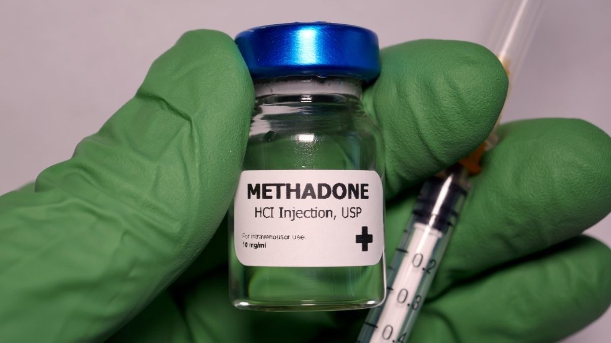 Manfaat Metadon untuk Mengatasi Kecanduan Heroin - KlikDokter