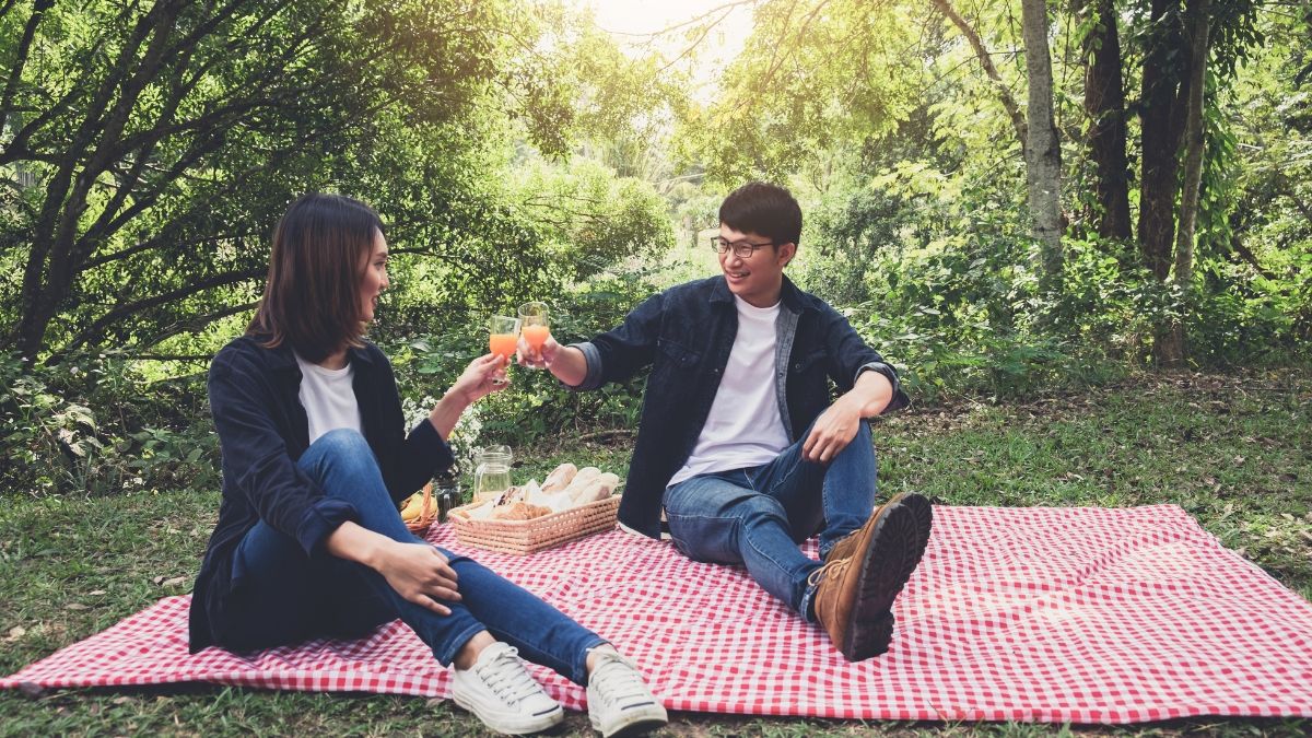 Membangun Batasan dalam Berpacaran untuk Kesehatan Mental Kamu - KlikDokter