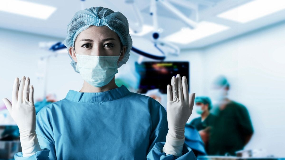 Mengenal Jenis-jenis Operasi Pengangkatan Rahim - KlikDokter