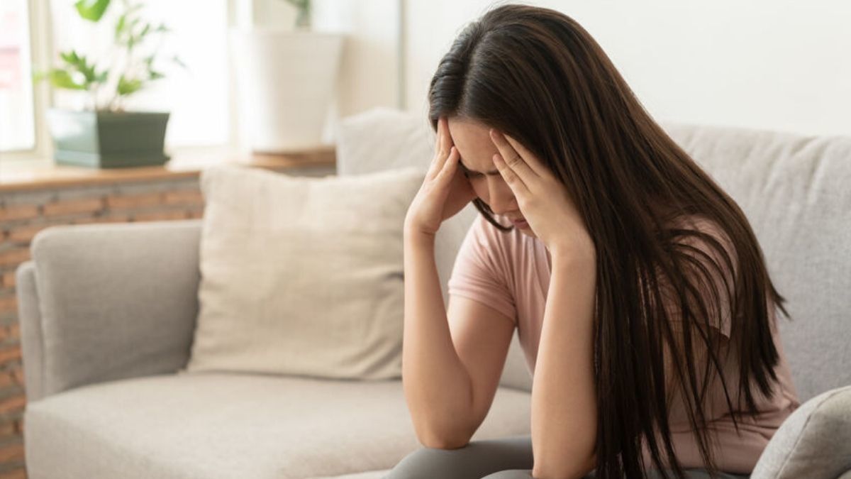 6 Penyebab Pusing Setelah Makan, Berbahayakah? - KlikDokter