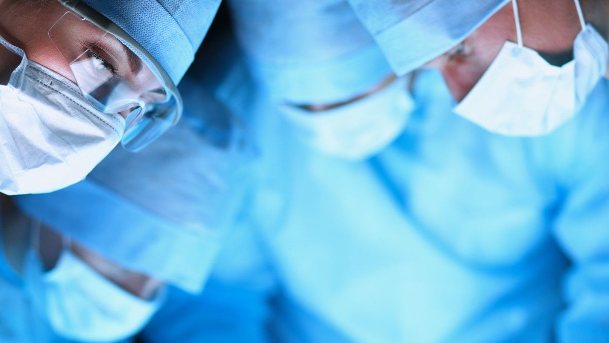 Ketahui Prosedur Kuret dan Kapan Diperlukan - KlikDokter