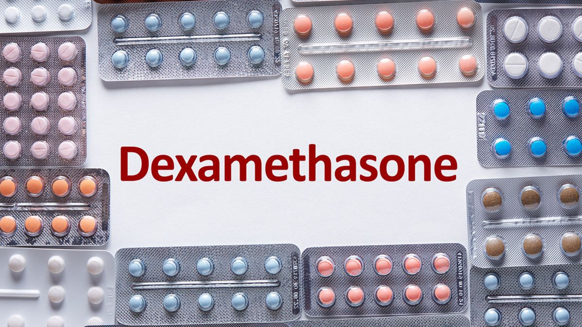 Efek Konsumsi Dexamethasone dan Obat Pereda Nyeri Tanpa Resep Dokter ...