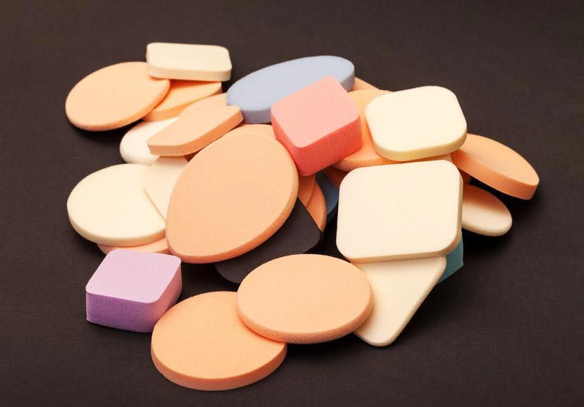 Hati-Hati, Jamur di Balik Spons Make-up - KlikDokter
