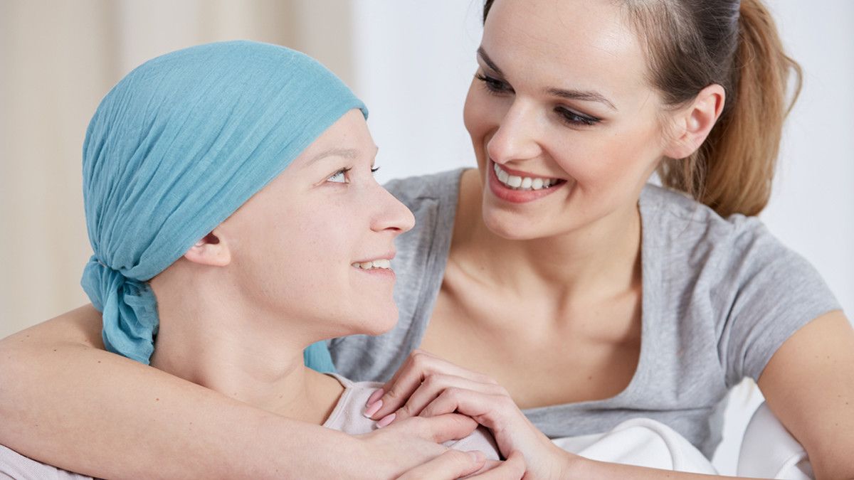 Tips Merawat Pasien Stroke di Rumah - KlikDokter