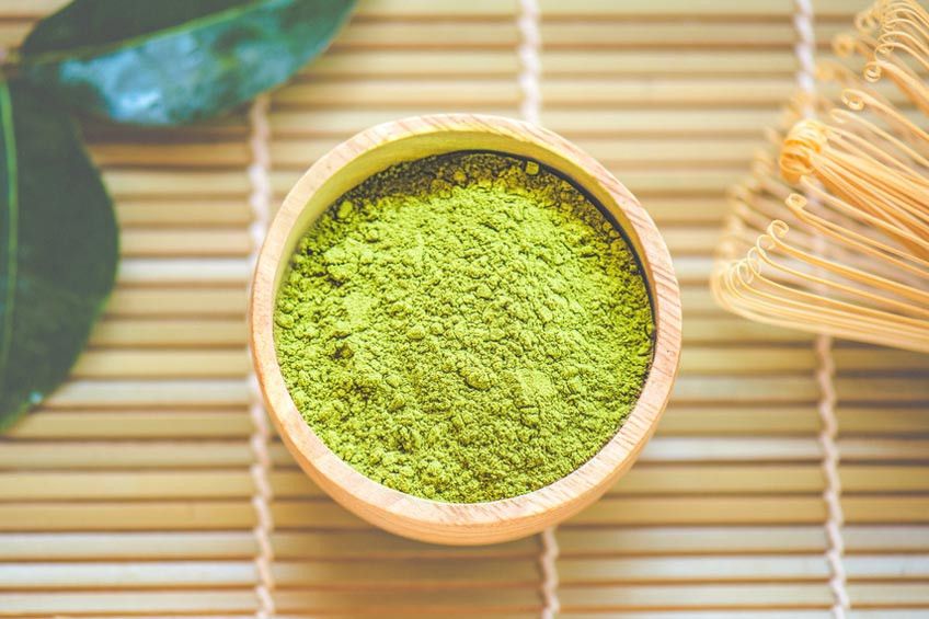 Manfaat Matcha yang Sayang untuk Dilewatkan - KlikDokter