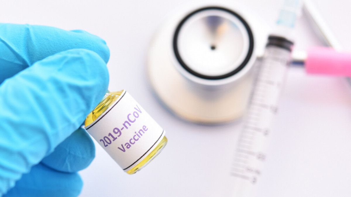 Peneliti Cina Identifikasi 30 Obat untuk Tangani Virus Corona - KlikDokter