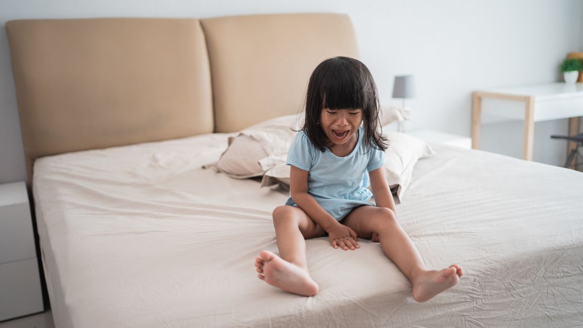 Mengapa Kecanduan Gula Bisa Bikin Anak Tantrum? - KlikDokter