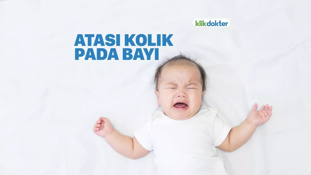 16 Ciri Bayi Down Syndrome yang Harus Dikenali Sejak Dini - KlikDokter