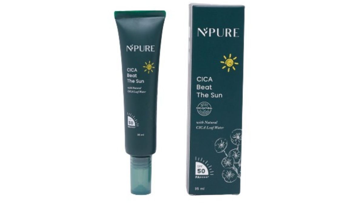 24 Rekomendasi Sunscreen Terbaik untuk Kulitmu - KlikDokter