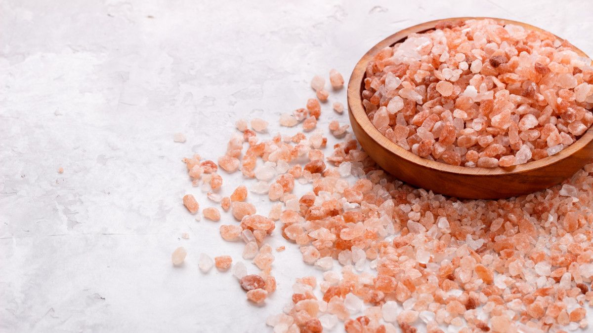 Garam Himalaya vs Garam Dapur, Mana yang Lebih Sehat? - KlikDokter