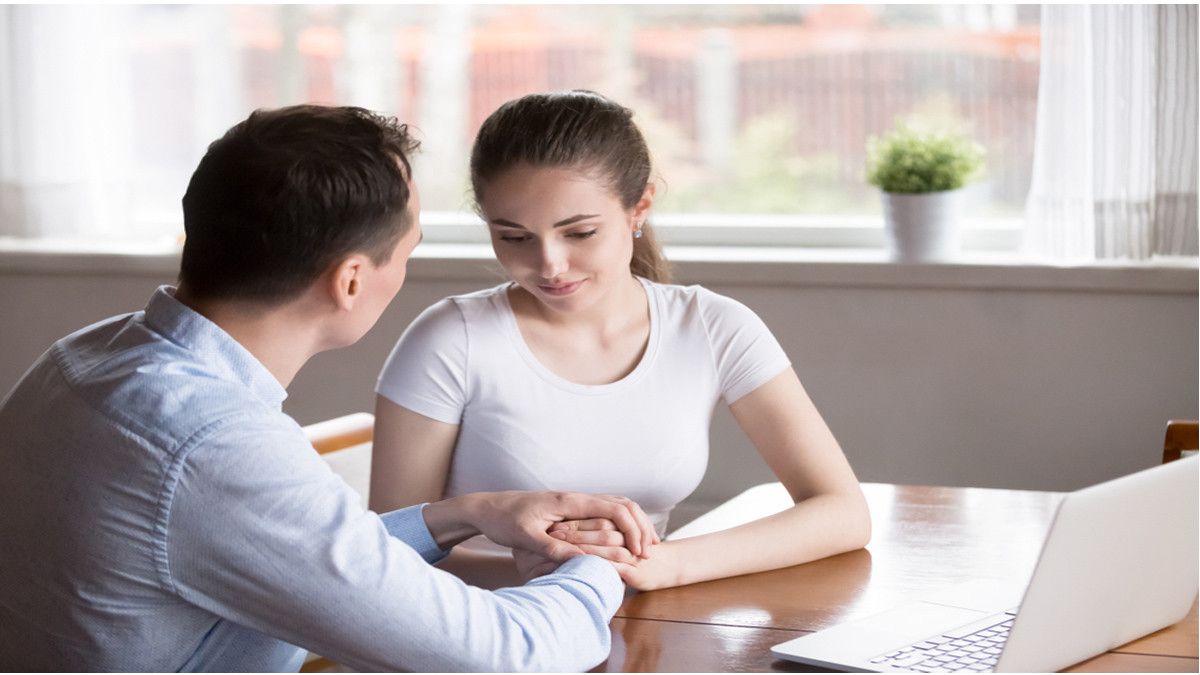 Ini Kesalahan Suami Yang Bisa Bikin Istri Tak Setia Klikdokter