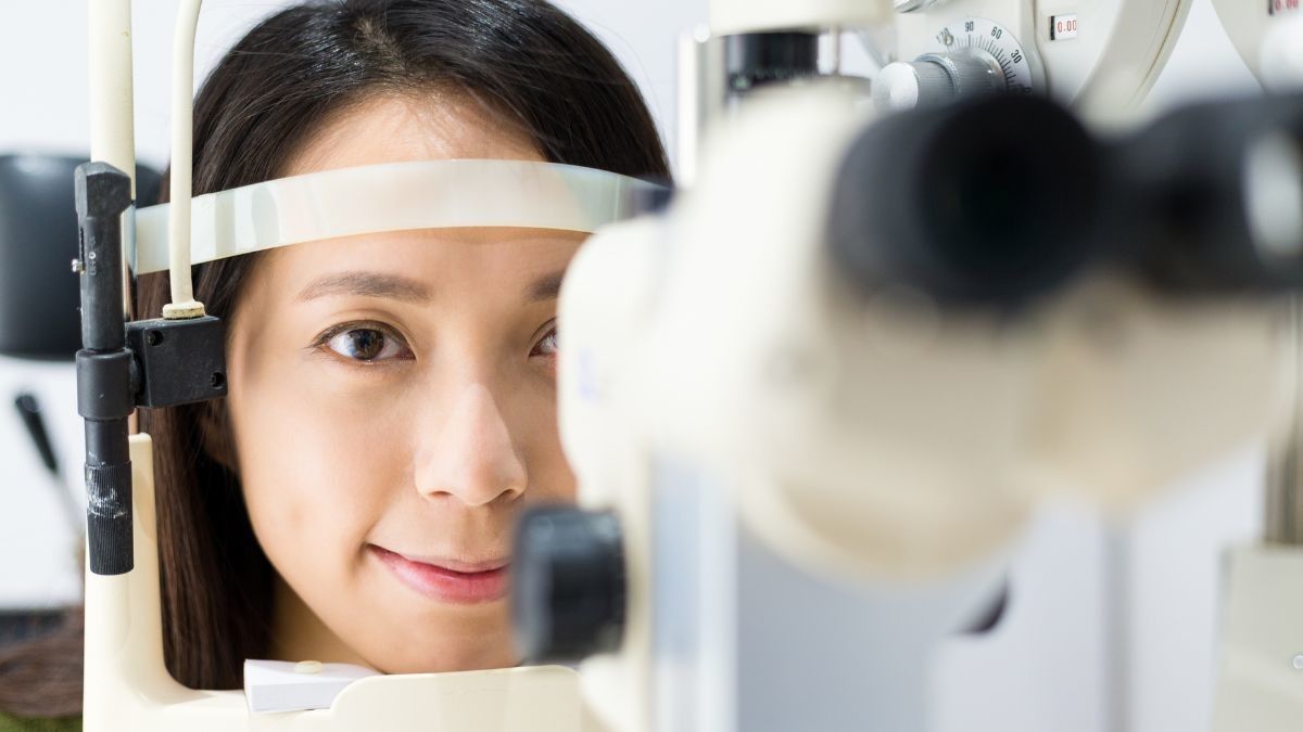 Oftalmoskopi: Persiapan, Prosedur dan Setelah Pemeriksaan. - KlikDokter
