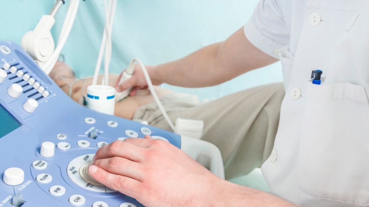 Mengenal Cara Kerja dan Fungsi Doppler dalam Medis - KlikDokter