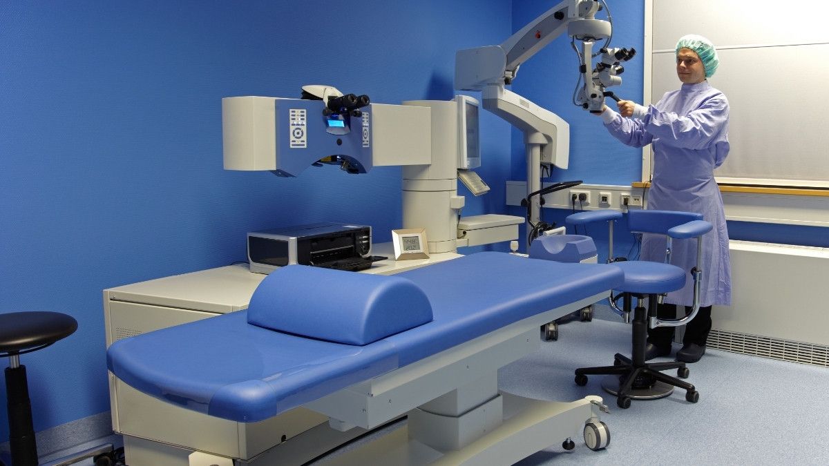 Mengenal Jenis-Jenis Fototerapi, Terapi Cahaya untuk Kulit - KlikDokter