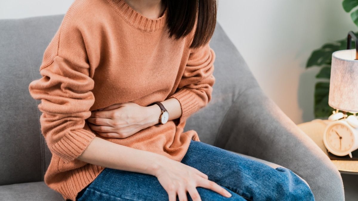 Mengapa Usus Buntu Terjadi Lagi Meski Sudah Dioperasi? - KlikDokter
