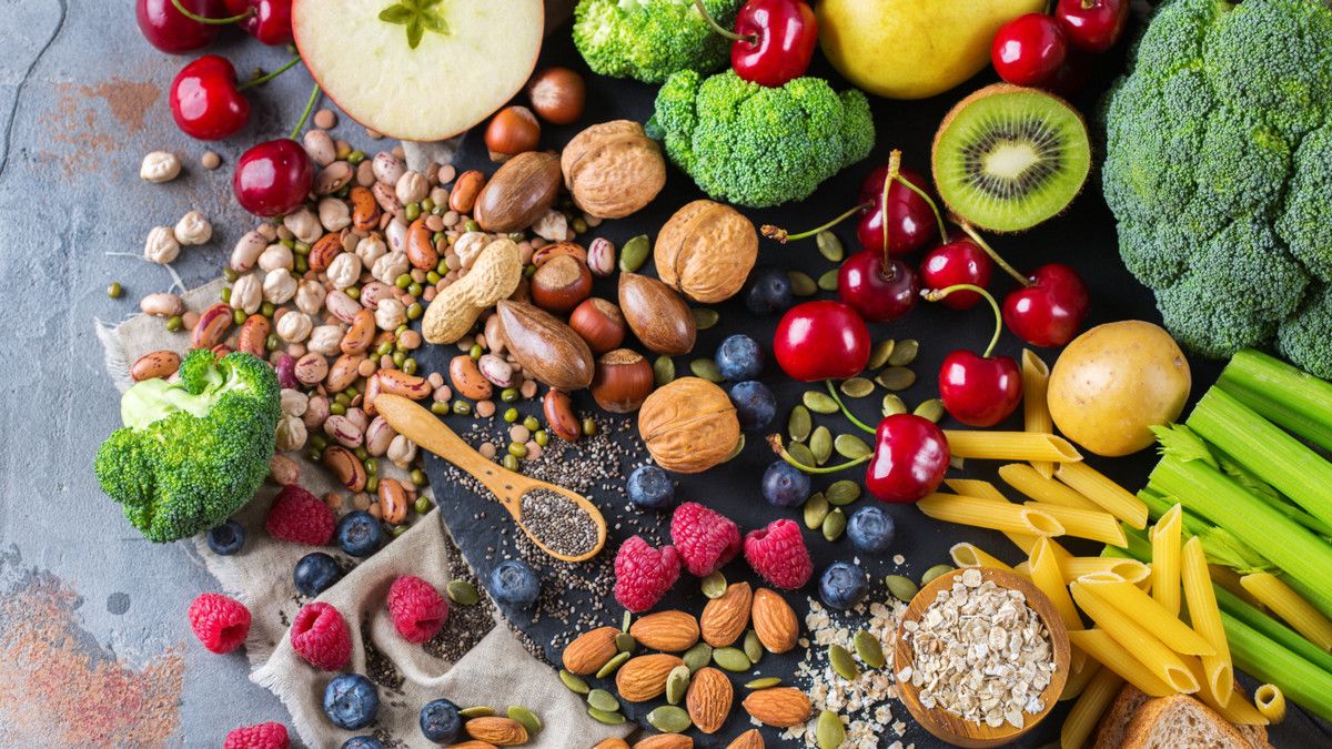 Kenali Apa Itu Serat Pangan (Dietary Fiber) dan Manfaatnya - KlikDokter